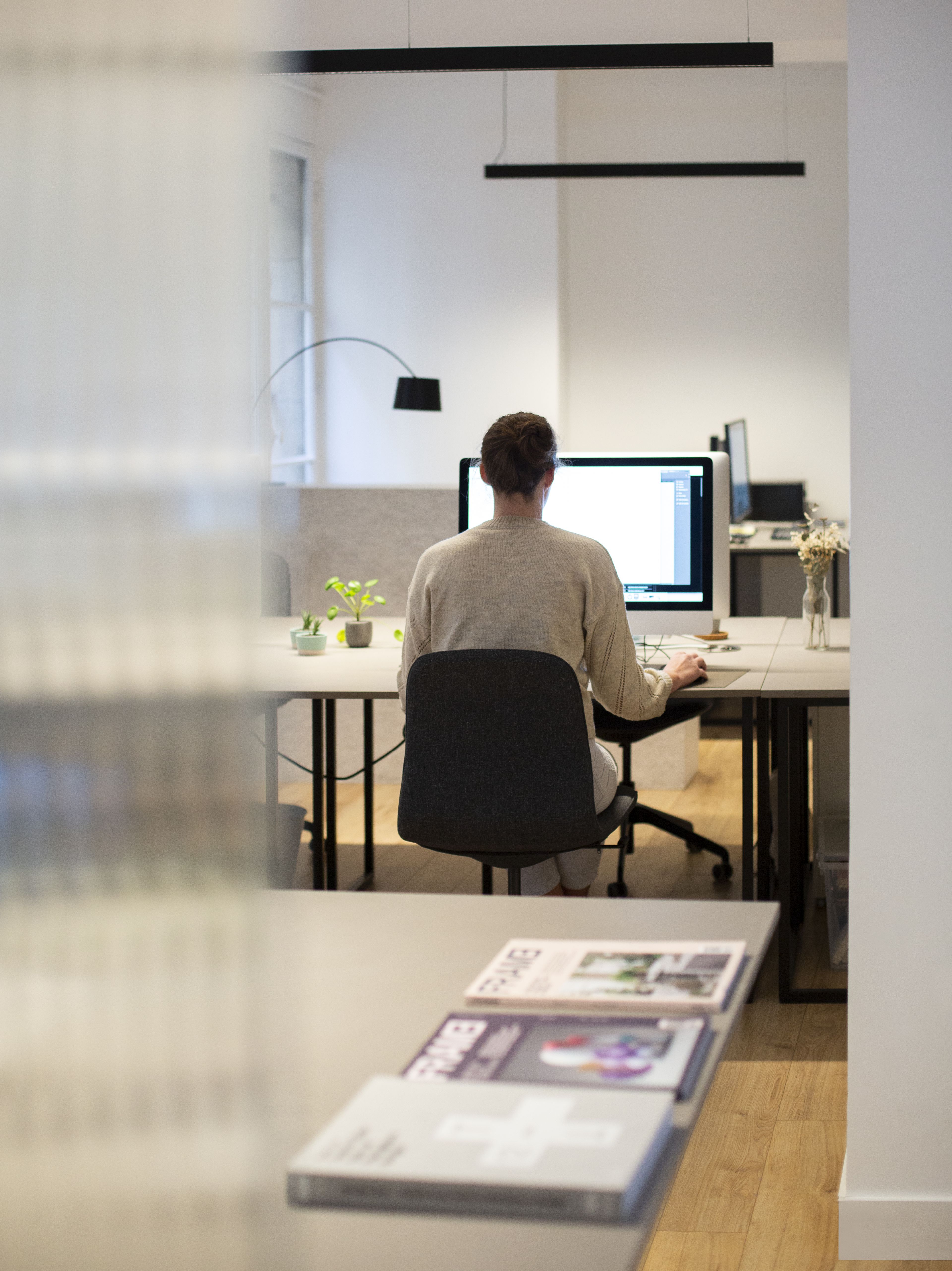 Contact — Atelier Flow