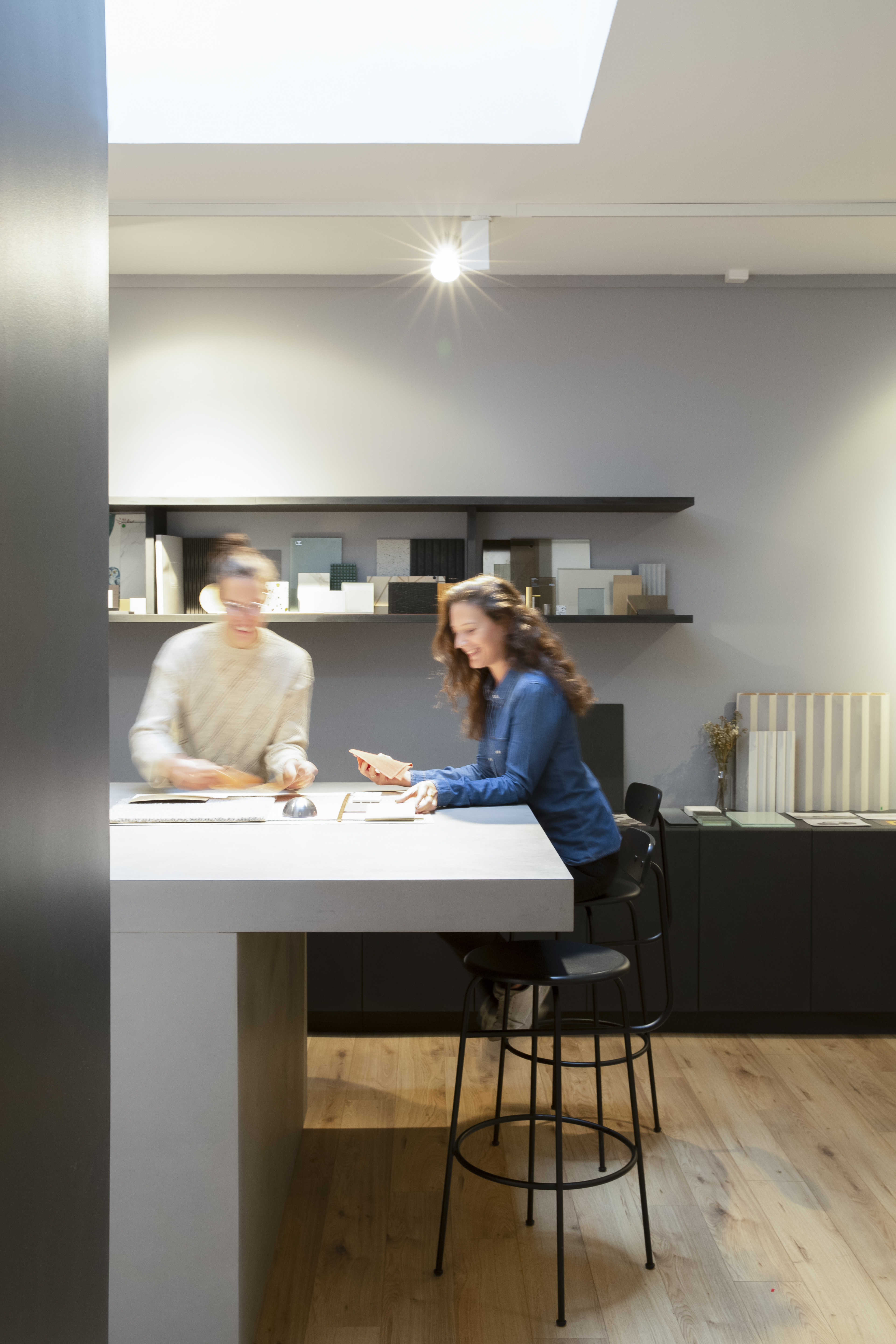 Contact — Atelier Flow