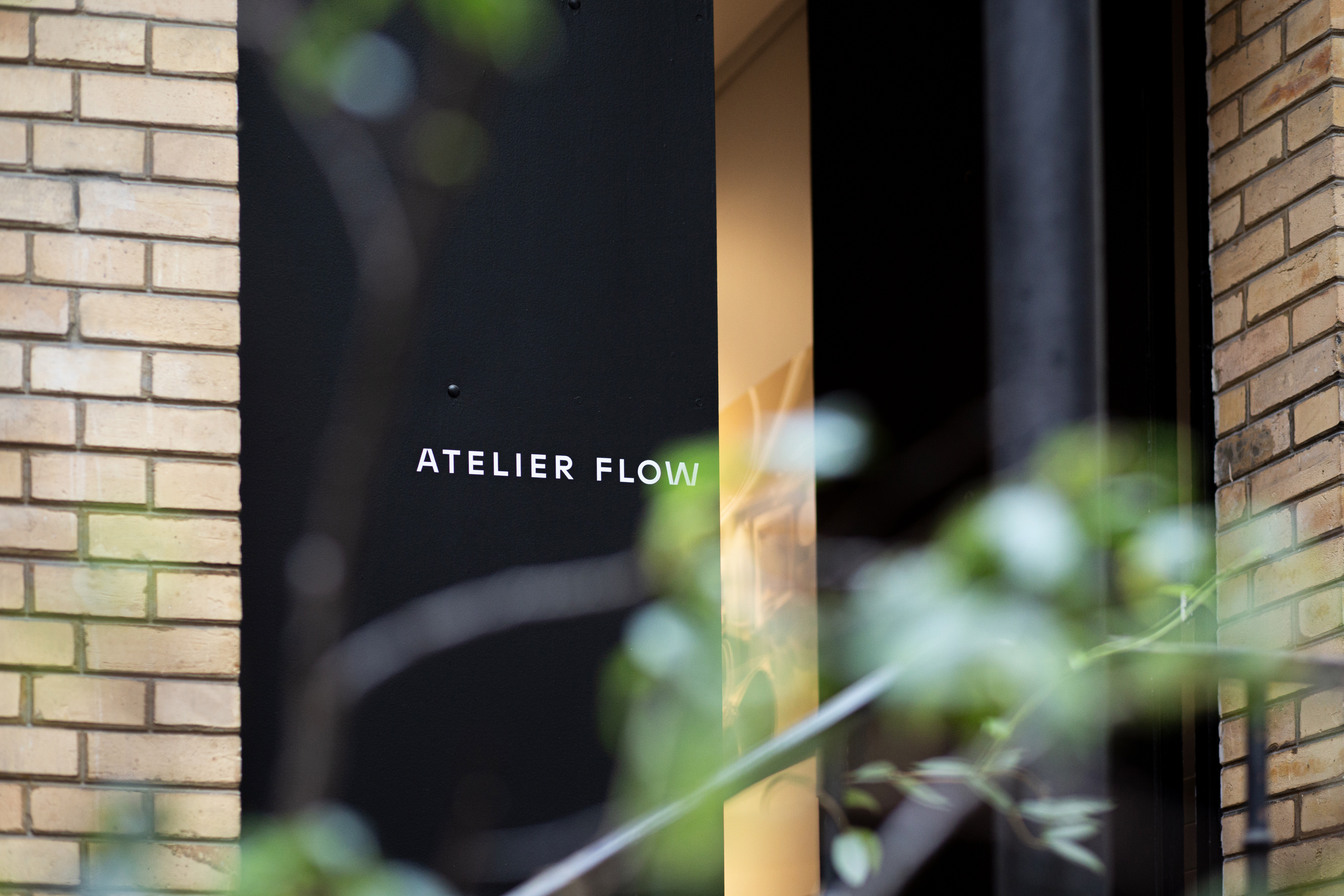 Contact — Atelier Flow